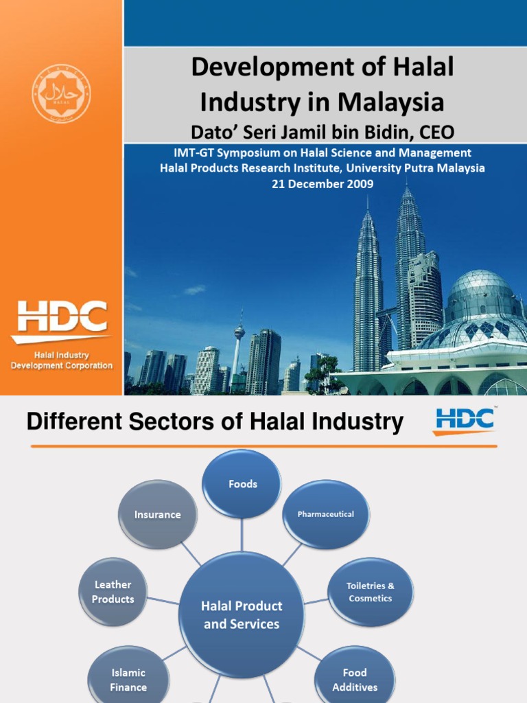 Halal Hub | PDF | Bric | Taxes