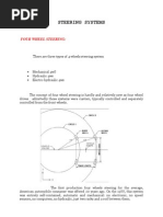 Weber Ring Gear Contact Pattern Interpretation PDF | PDF | Gear | Tooth