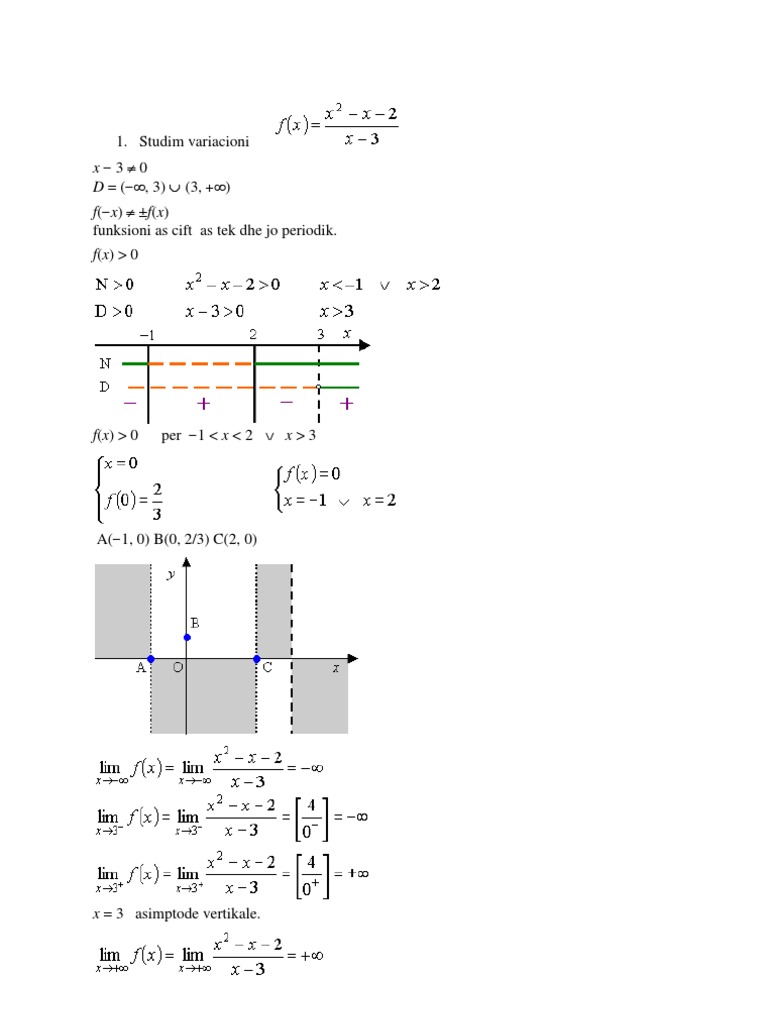 Advanced Calculus Analysis | PDF