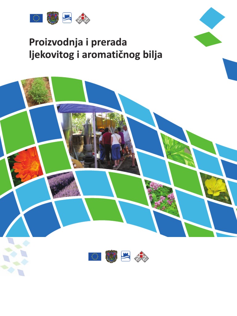 Ljekovito Bilje | PDF