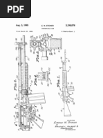 FN FNC Exploded Drawings | PDF | Language Arts & Discipline
