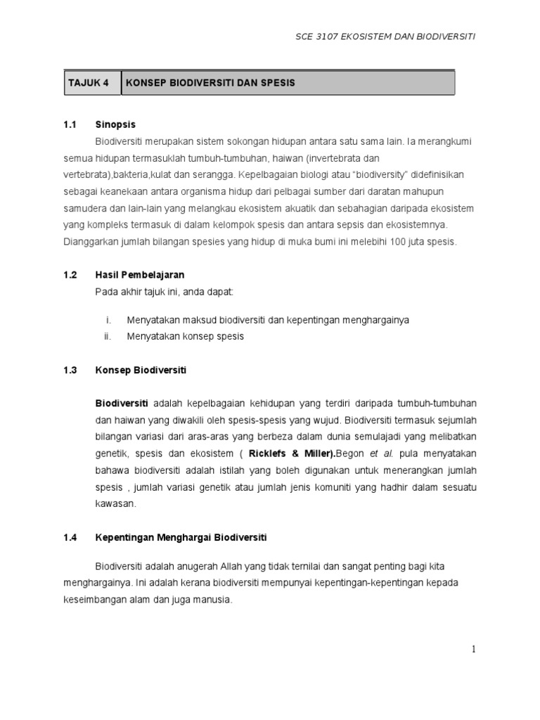 Modul Sains | PDF | Griya & Taman | Sains & Matematika