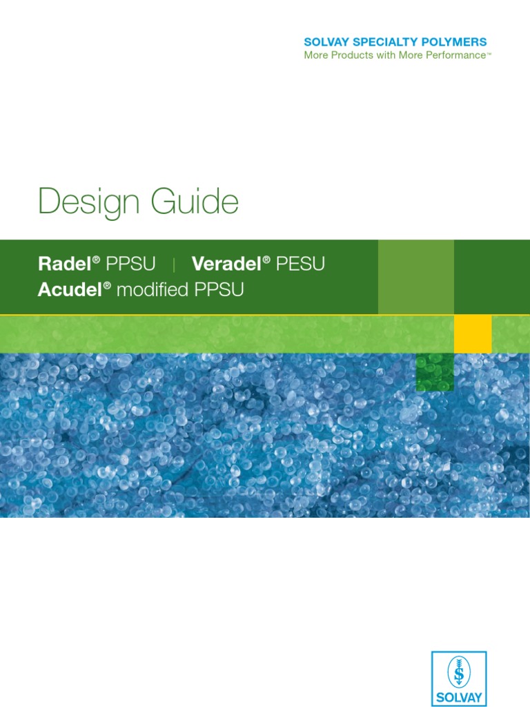 Radel Psu | PDF | Deformation (Engineering) | Strength Of Materials