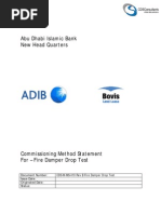 Bomba Submission | PDF | Fire Safety | Safety