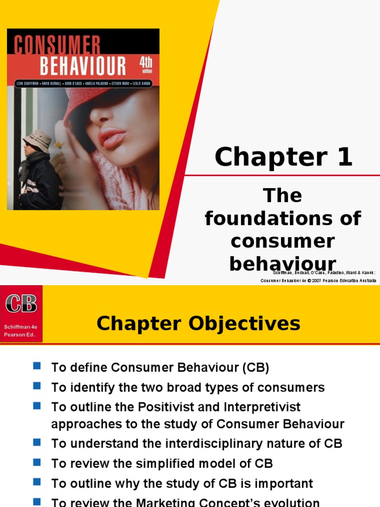 Consumer | PDF