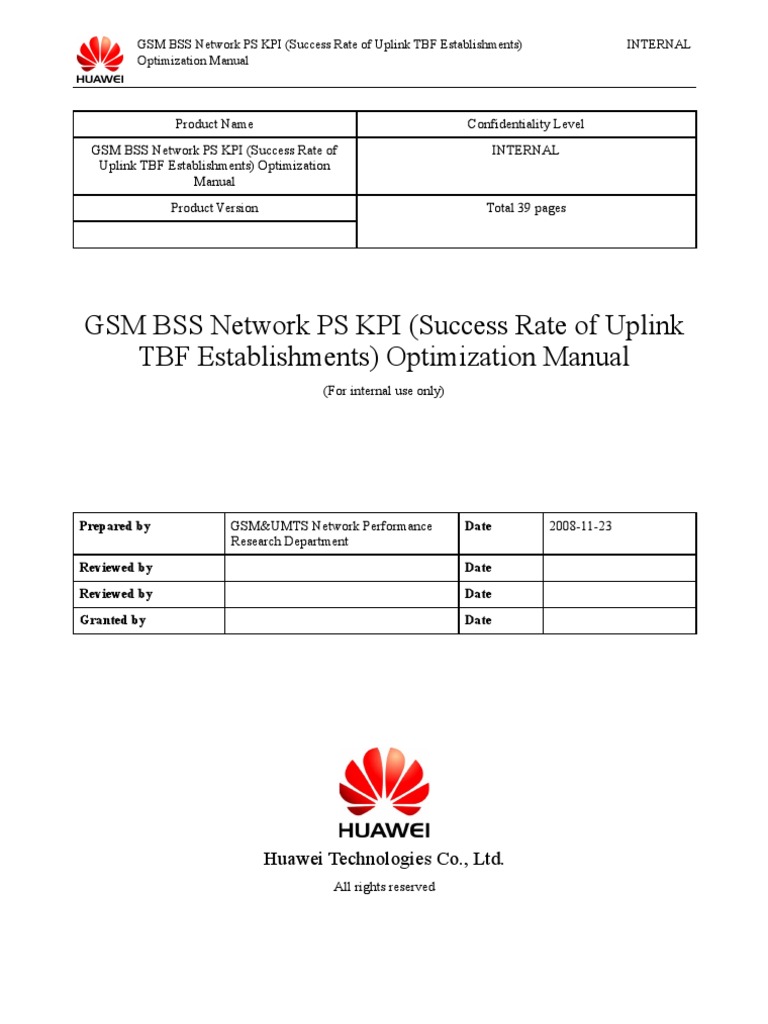 Gprs Tbf Calculation Pdf General Packet Radio Service Gsm