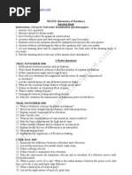 Marin Factors | PDF | Strength Of Materials | Chemical Engineering