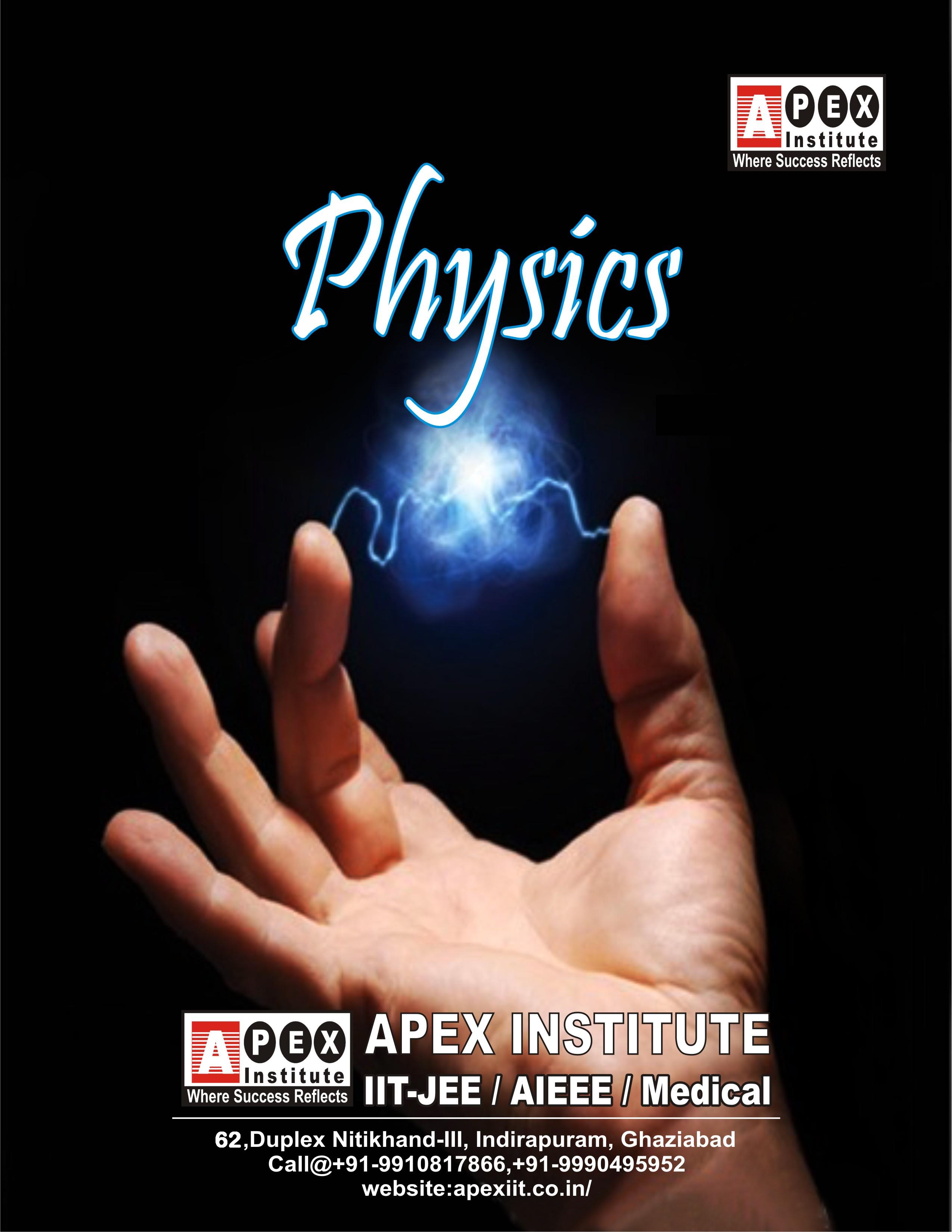 Apex Physics Exam Worksheet | PDF | Electric Field | Sphere