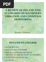 ISO 10816 3 2009 Amd 1 2017 | PDF | International Organization For Standardization | Mechanical ...