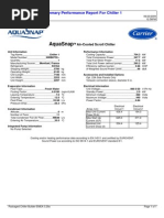 Load Declaration Form | PDF