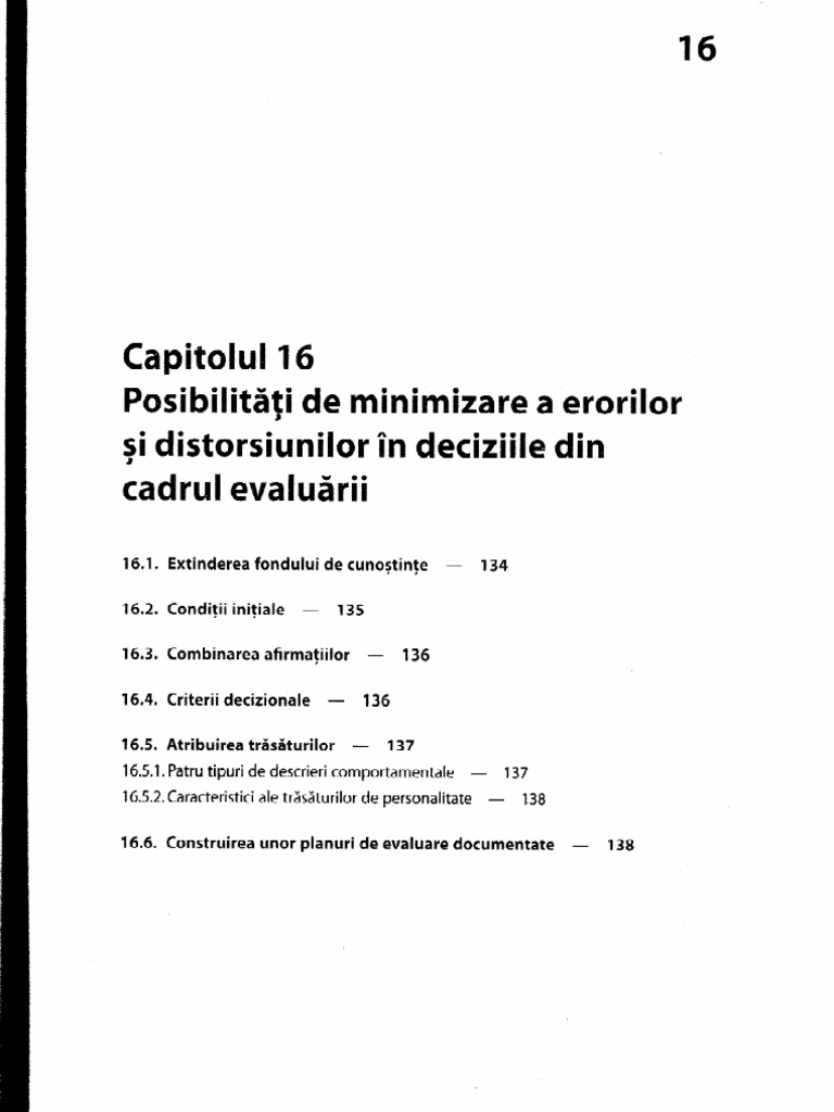 Raportul Psihologic - Redactare Si Evaluare 4 | PDF