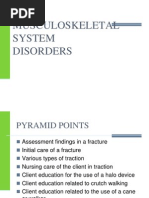 Hip Examination - OSCE Guide - Geeky Medics | PDF