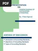 ICAI Accounting Standards Overview | PDF