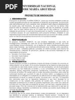 Cómo Funciona Un Edificio Resumen | PDF