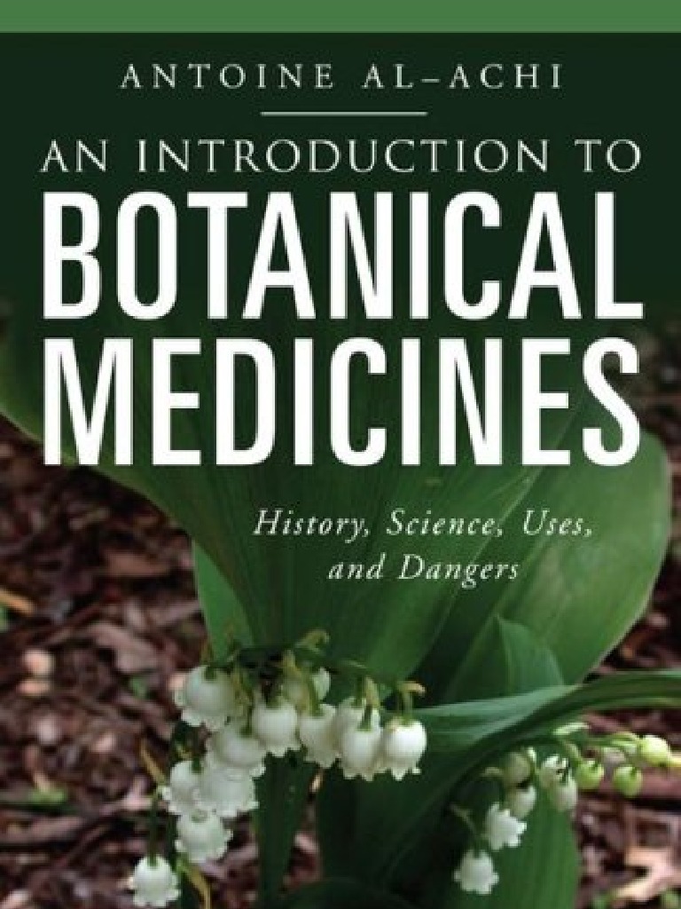 Botanical Medicine | PDF | Alternative Medicine | Herbalism