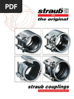 KLINGER Pipe Products Overview | PDF | Pipe (Fluid Conveyance ...