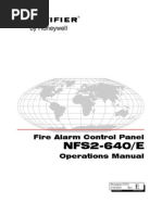Wagner Aspiration Smoke Detection Asd Guide | PDF | Fires | Energy And ...