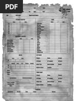 BO6 Zombies Camo Spreadsheet | PDF | Firearms | Projectile Weapons