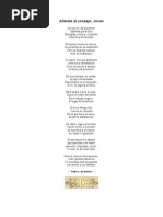 Heme Aquí, Señor: Poema Misionero | PDF | Novela negra, policíaca y ...