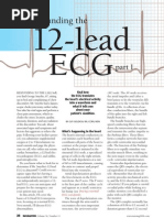 ECG Arrhythmias: PAC, PJC, PVC Guide | PDF | Cardiac Electrophysiology ...