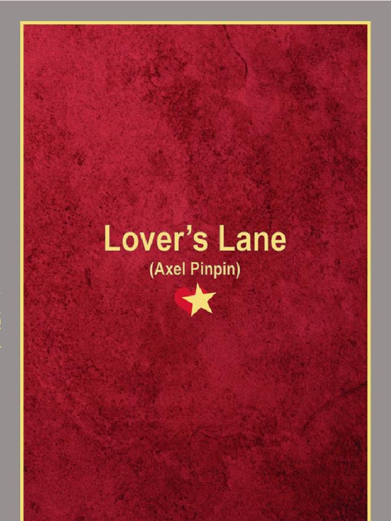 Lover's Lane | PDF