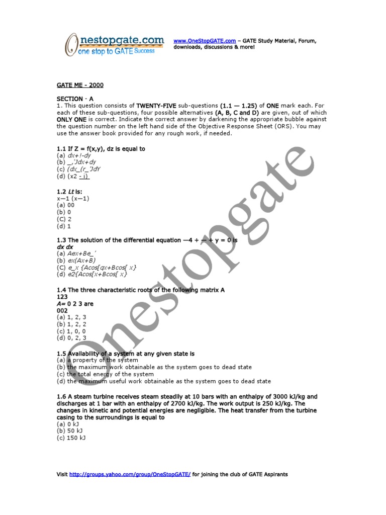 Paper 2000 | PDF