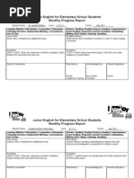 The Renfrew Bus Story (RBS) | PDF | Validity (Statistics) | Reading ...