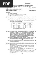 JUDGING DISTANCE and FIELD SIGNALS | PDF | Reconnaissance | Military ...