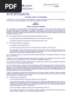 Municipal Form No 97 Revised 2016 | PDF | Identity Document | Social ...