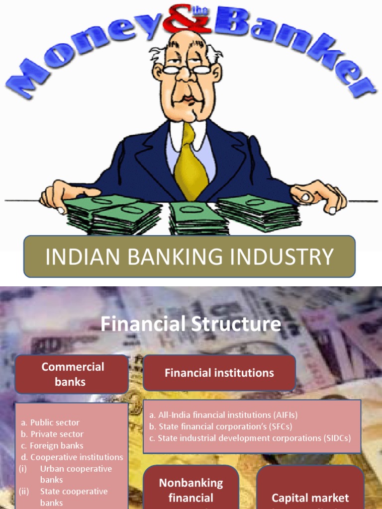 India Banking System | PDF | Debits And Credits | Securities (Finance)