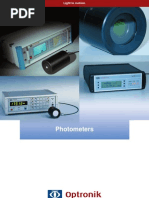 Datasheet Diodo Led Rojo PDF | PDF | Light | Manufactured Goods