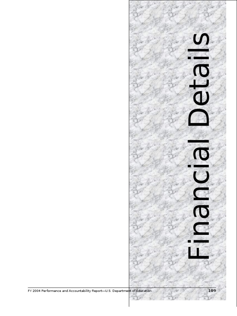 Description: Tags: Pfs | PDF | Financial Statement | Fiscal Year