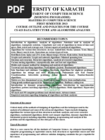 Design and Analysis of Algorithms S. Sridhar | PDF | Algorithms ...