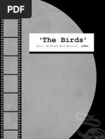 Twilight Script (Complete Transcription) : Hands.) | PDF