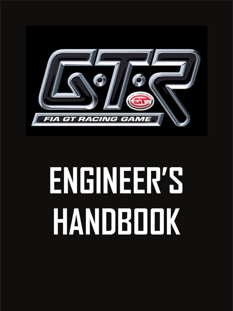 GTR Engineering Pre-Race Setup Guide | PDF | Suspension (Vehicle) | Tire