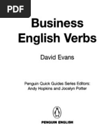 Intelligent Business Pre-Intermediate Coursebook | PDF