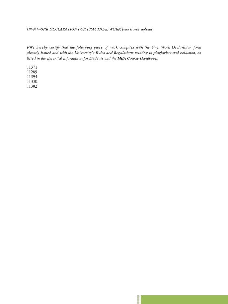 Virgin Media's - Diversification Strategy | PDF | Strategic Management ...