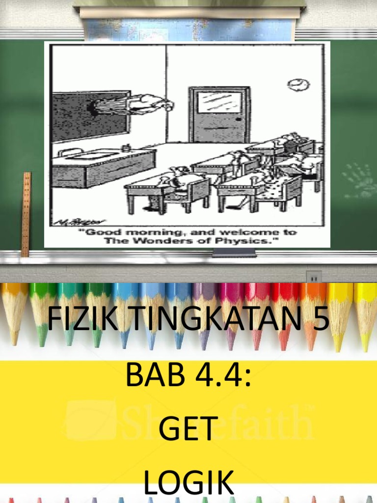 Get Logik Tingkatan 5 | PDF