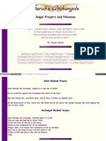 Rotary Invocation Booklet | PDF | Prayer | Peace