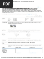 ANSI Standard Fits and Tolerances Guide | PDF | Engineering Tolerance ...