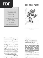 Our Father (Part 1) FR Alexander Schemann | PDF | Lord's Prayer | Prayer