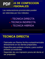 Líneas de Terminación | PDF | Dentadura postiza | Diente