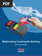 Ooad Atm | PDF | Automated Teller Machine | Personal Identification Number