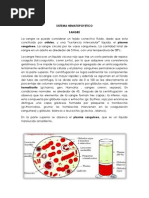 Flora Residente, Flora Transitoria, Transmisión Cruzada y Fómites | PDF ...