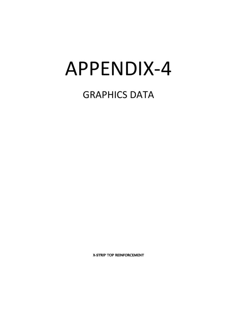 Appendix 4 | PDF