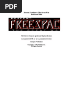 MW5 Clans Game Manual Overview | PDF