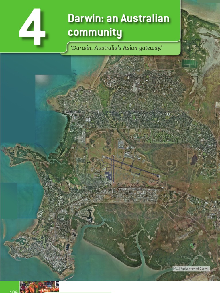 Geo Textbook Geoactive Chapter 3 | PDF | Indigenous Australians | Australia