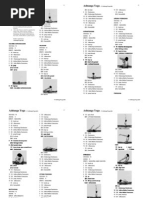 JPE Target and Instructions | PDF