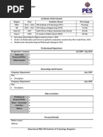 VTU-NSS_Report_Template final | PDF