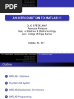 (U221.Book) Free PDF MATLAB and SIMULINK For Engineers (Oxford Higher ...